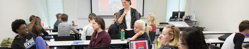 Fulfilling GE Requirements FAQs - General Education Program - Grand ...